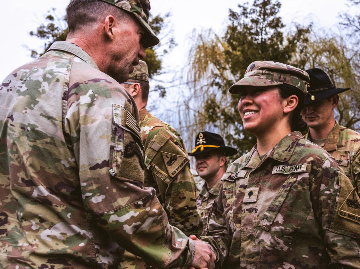 One Army for All | U.S. Army